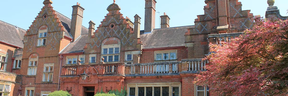 Blog | The Warren Hayes Weddings